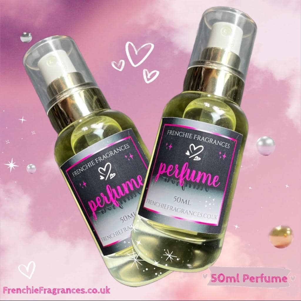 Eau de Parfum - Frenchie Fragrances