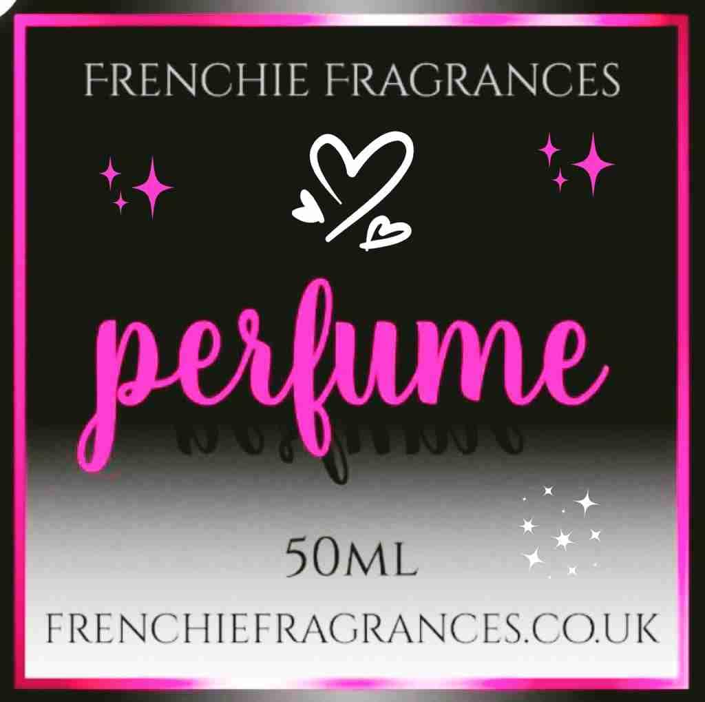 Eau de Parfum - Frenchie Fragrances
